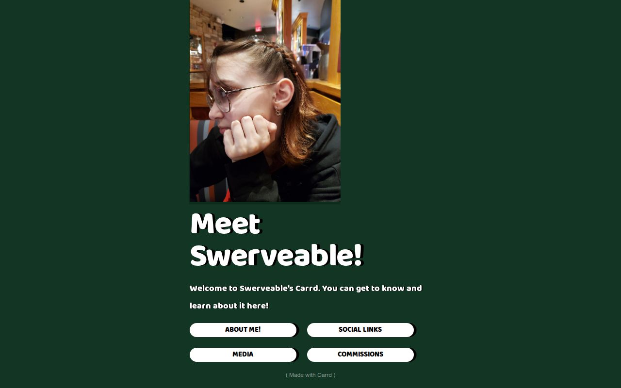 Meet Swerveable